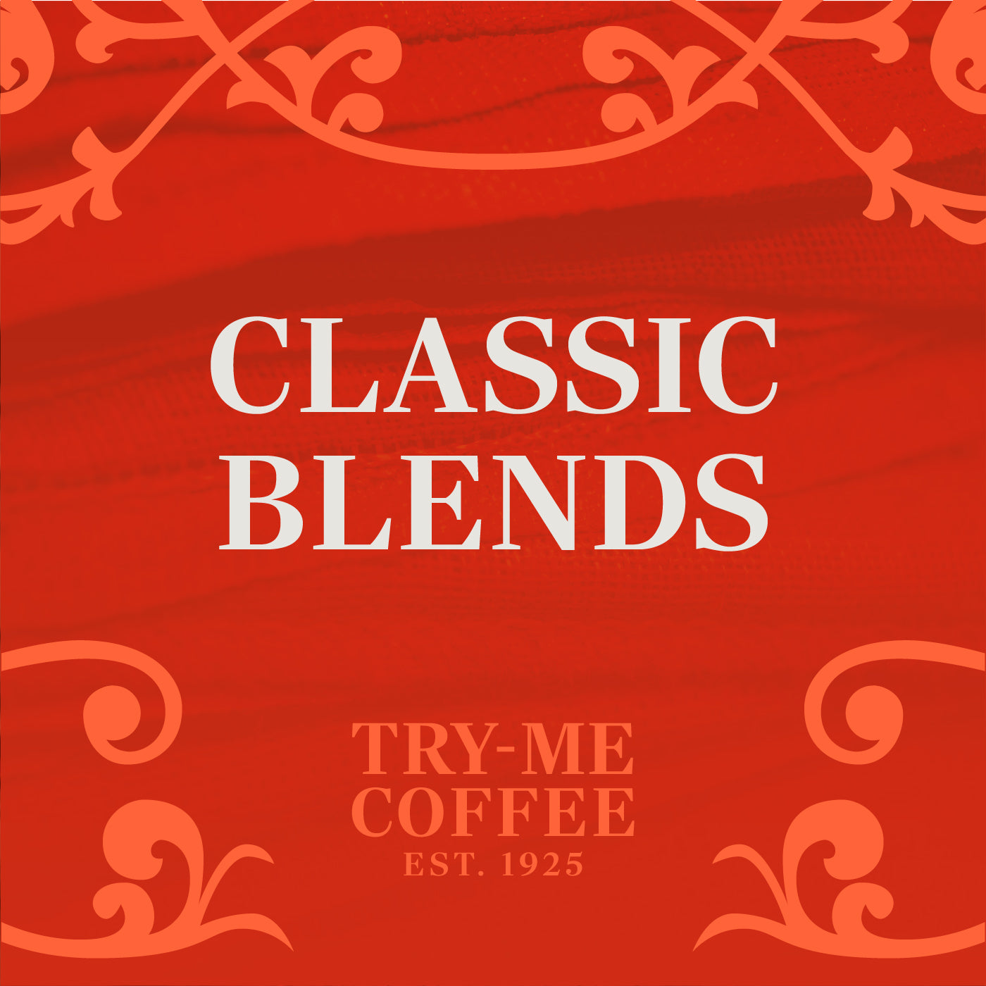 Classic Blends – Try-Me Coffee