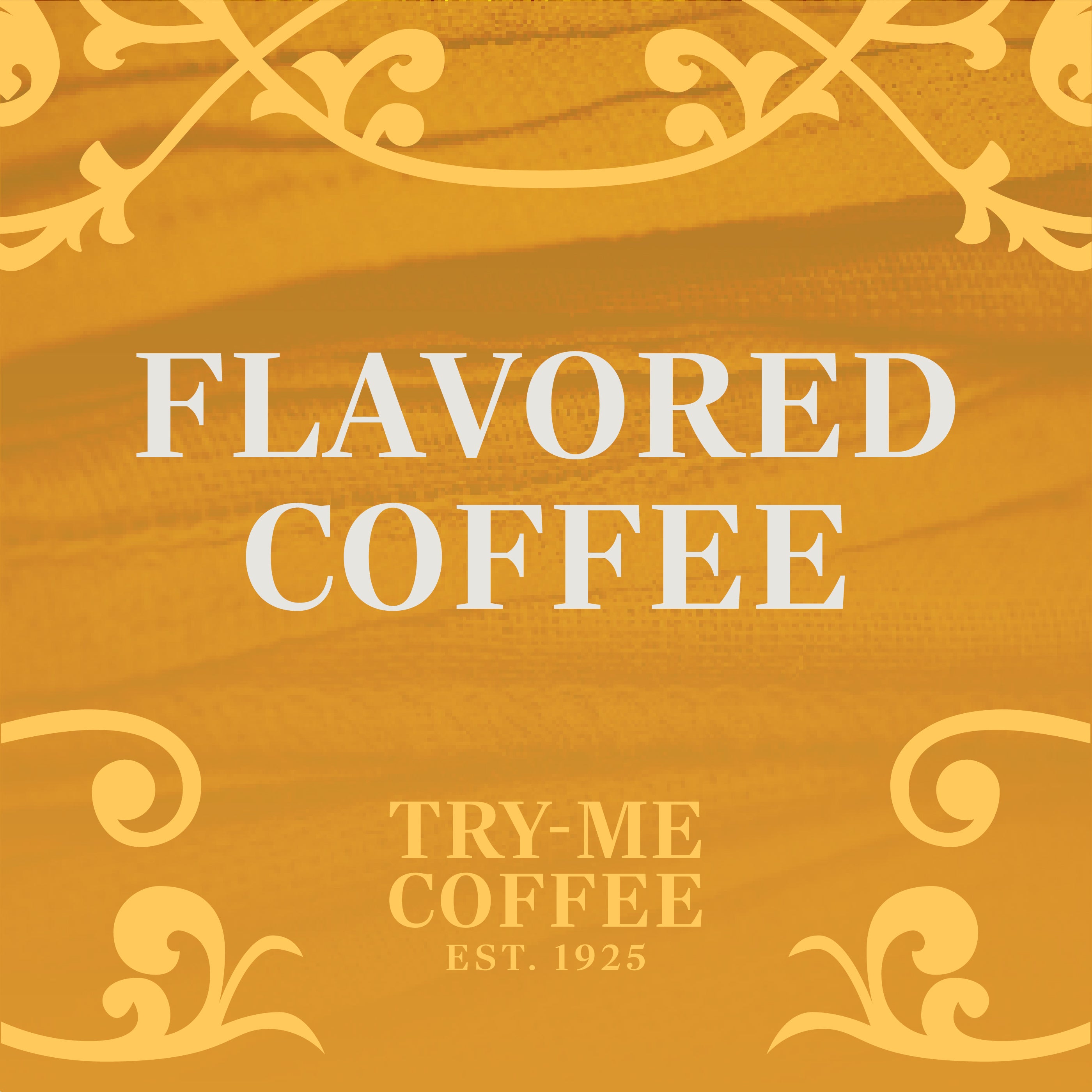 Try-Me Coffee Roasters