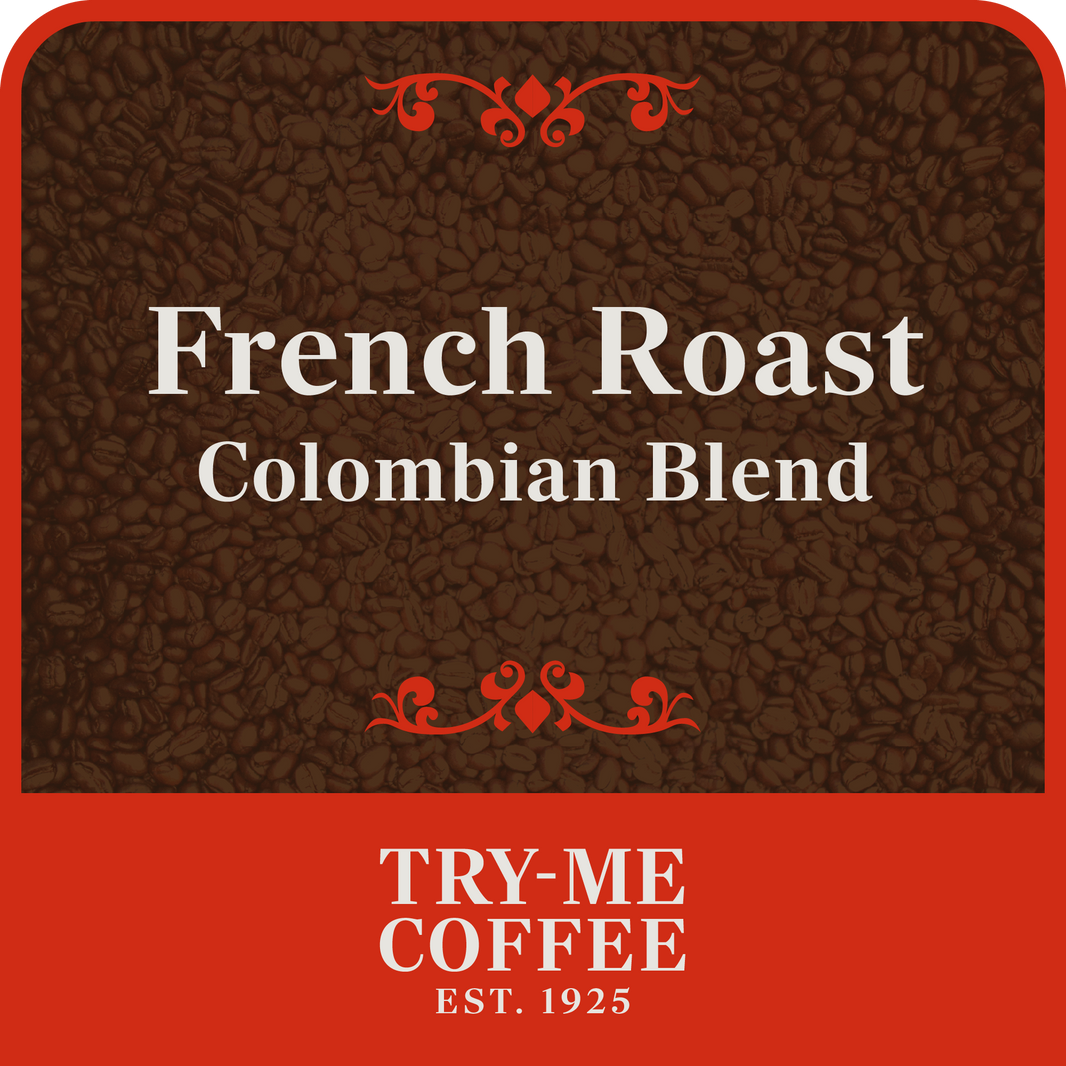 Products – Try-Me Coffee