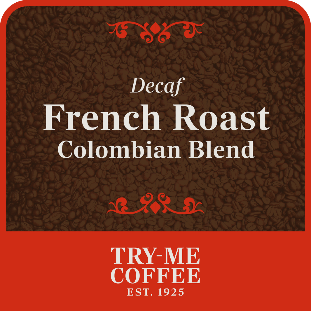 Products – Try-Me Coffee