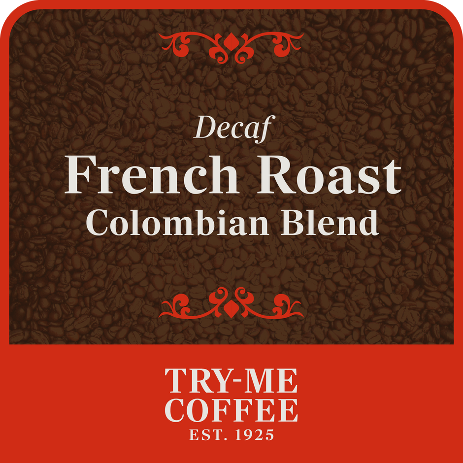 Products – Try-Me Coffee