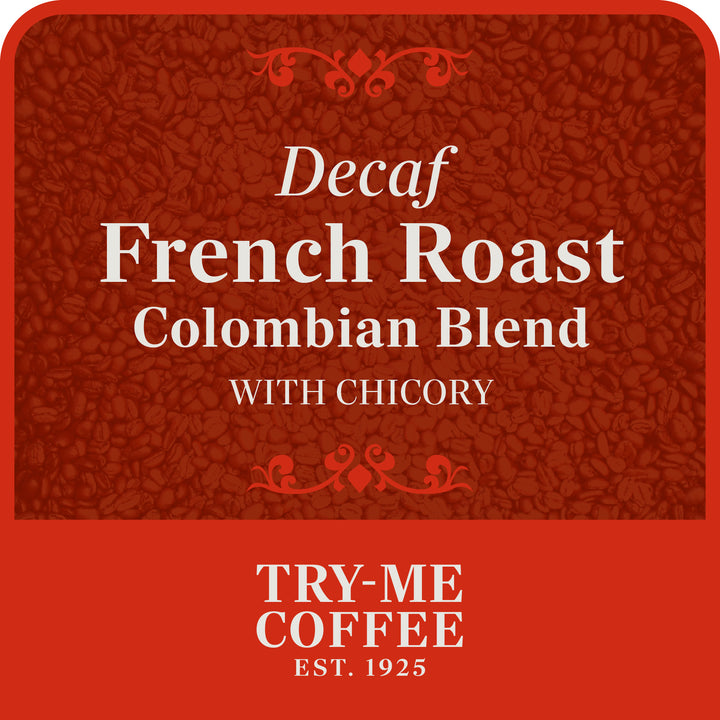 Products – Try-Me Coffee