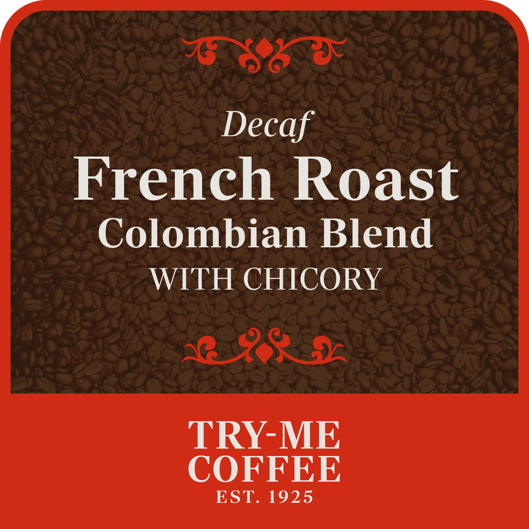 Products – Try-Me Coffee