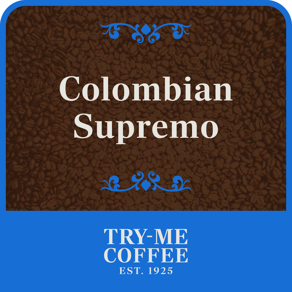 Single Origin Coffee – Try-Me Coffee