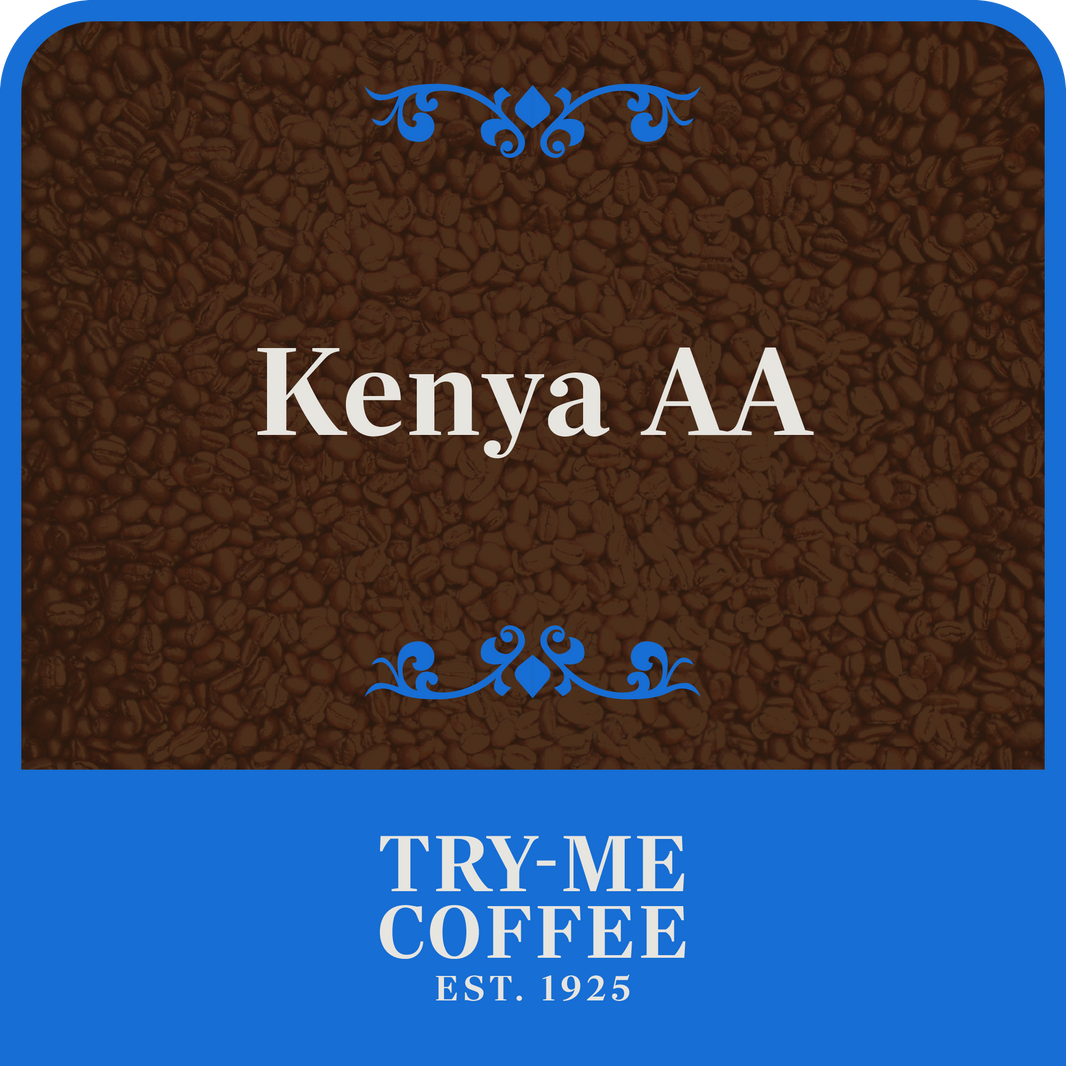Products – Try-Me Coffee