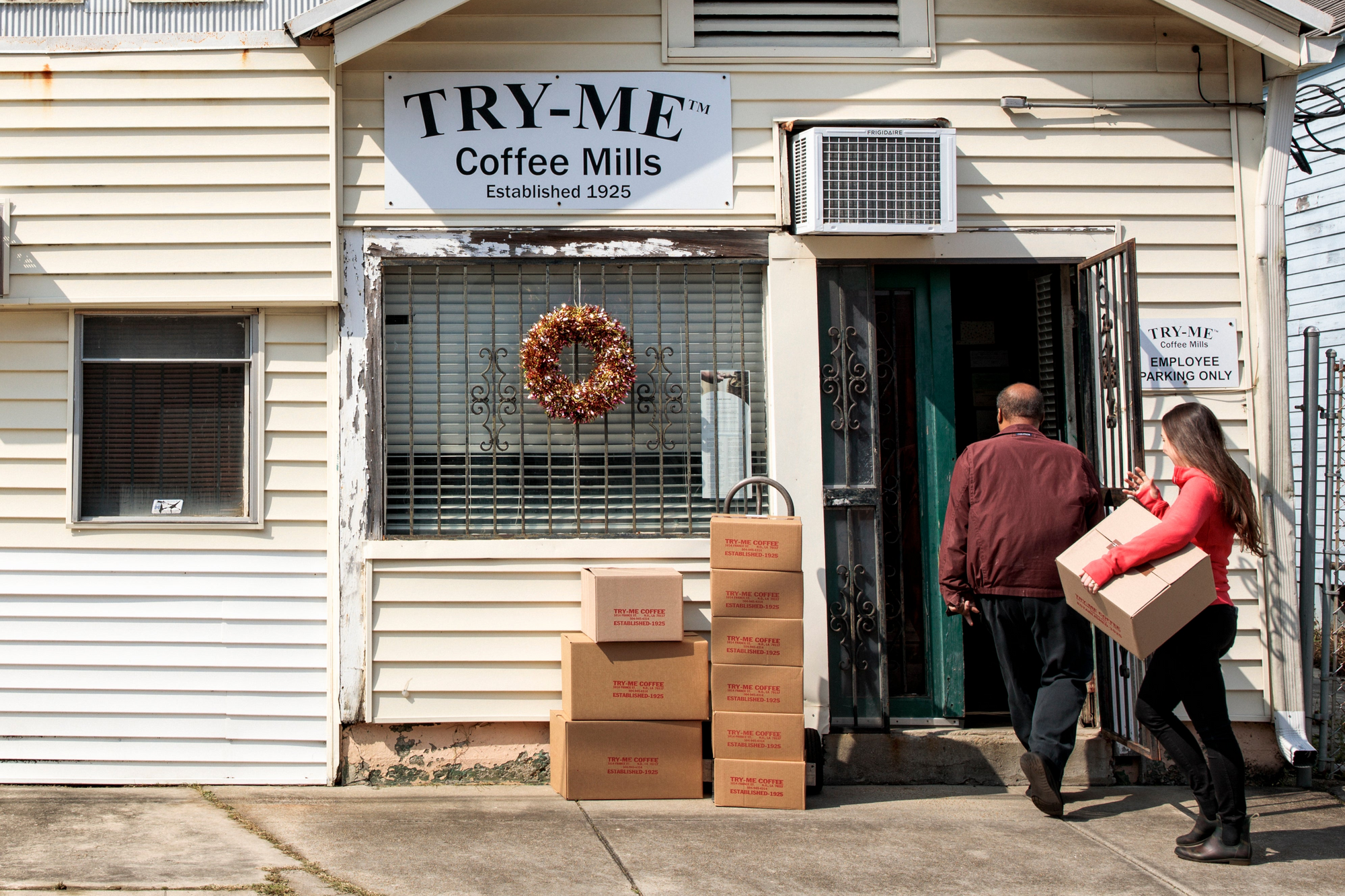 First Time Ordering? Start Here. – Try-Me Coffee