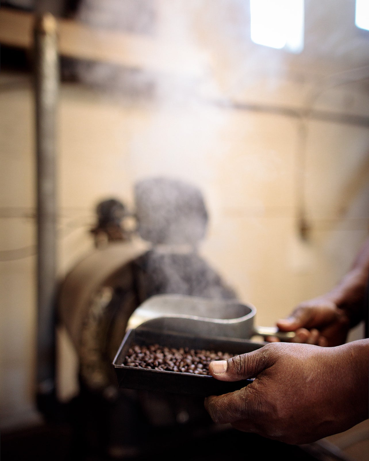 Try-Me Coffee Roasters