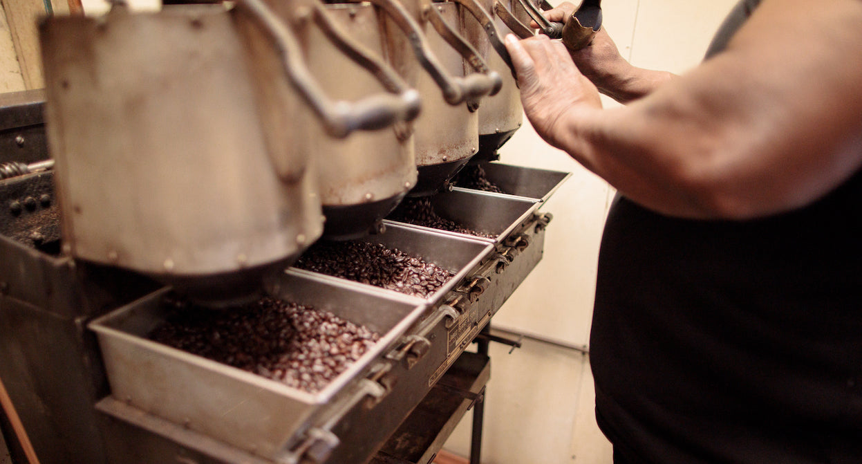 About – Try-Me Coffee