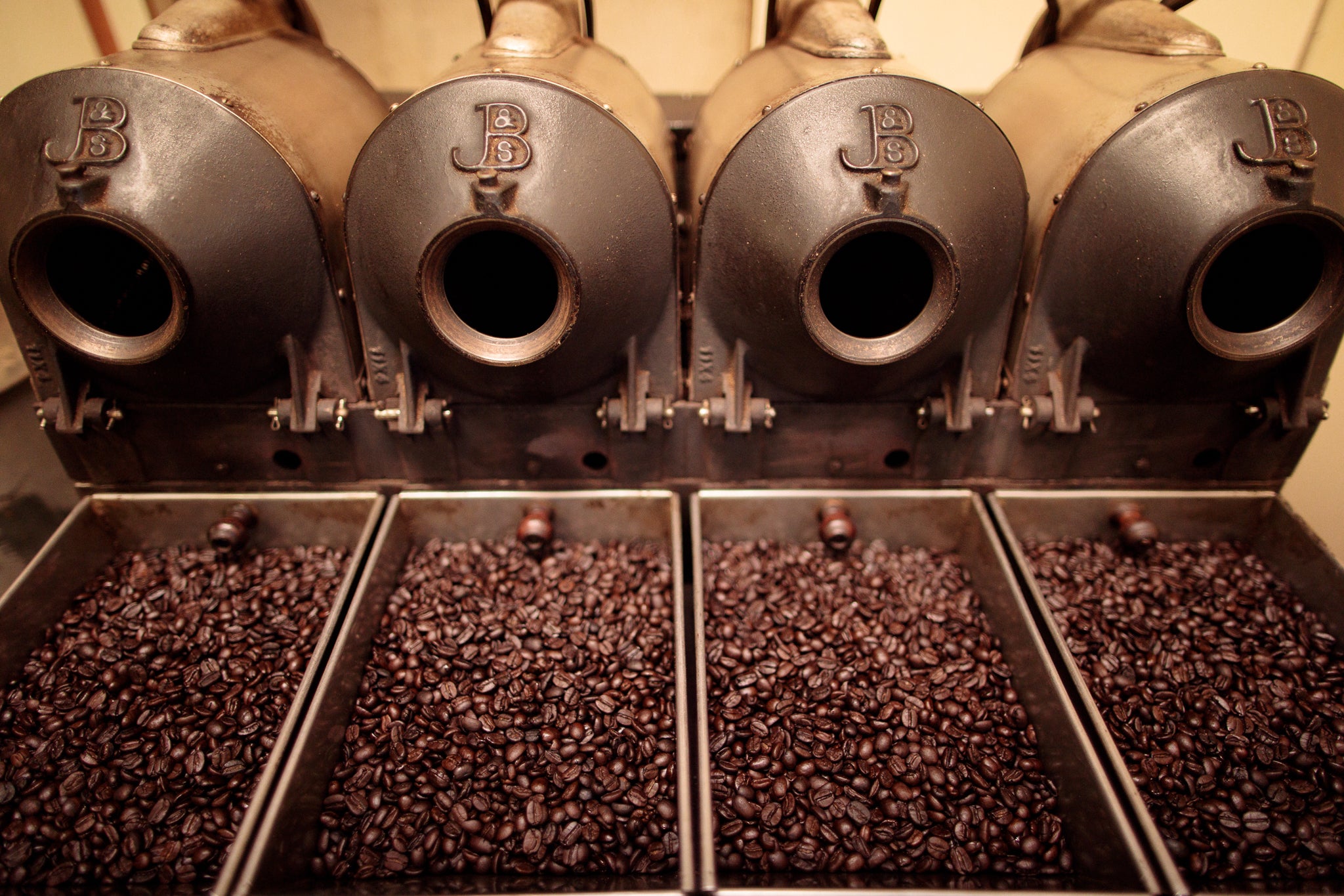 About – Try-Me Coffee